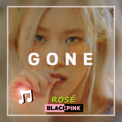 คอร์ดเพลง Gone - Rose [Blackpink]